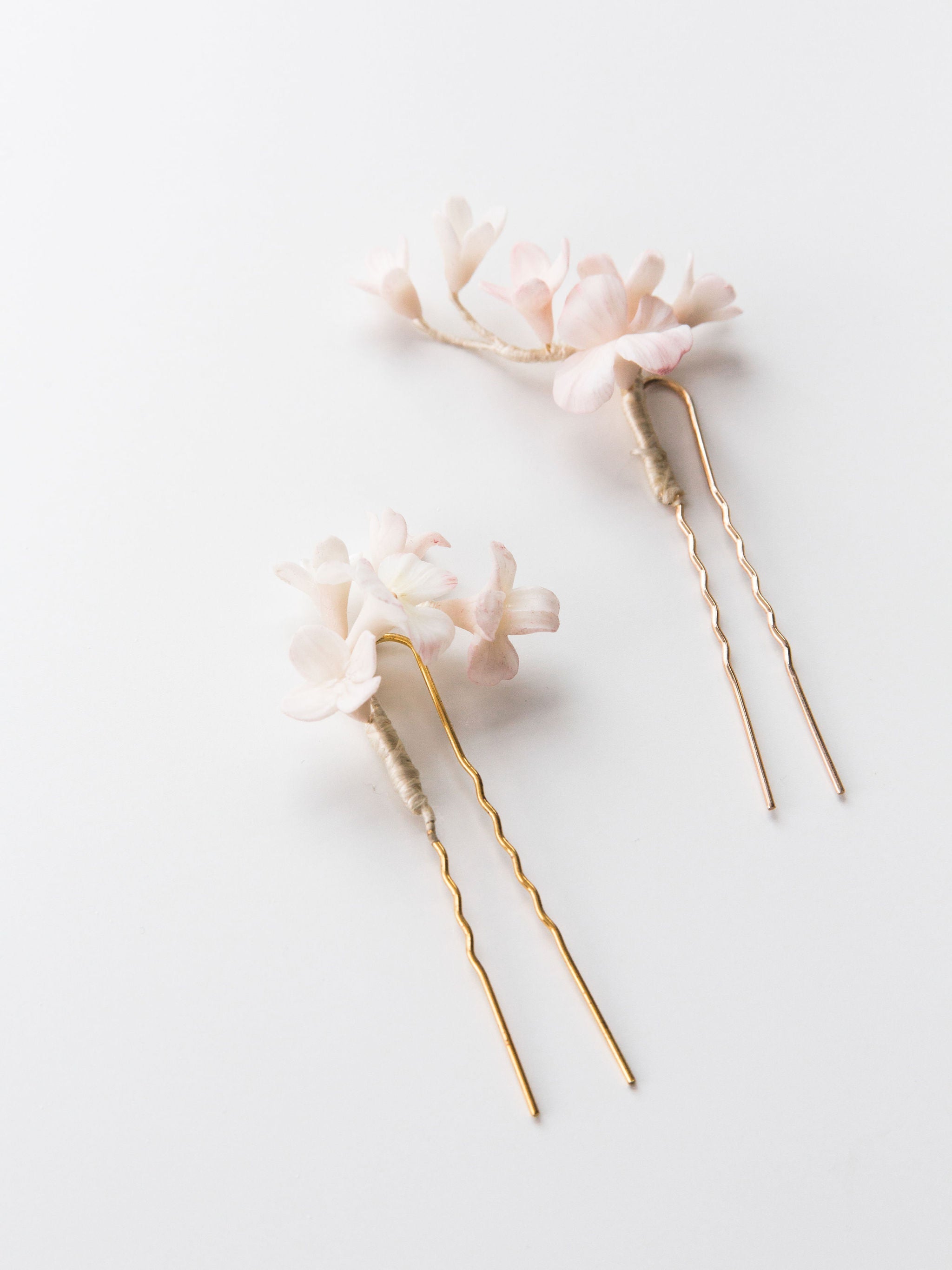 Hair Pins – Erin Rhyne