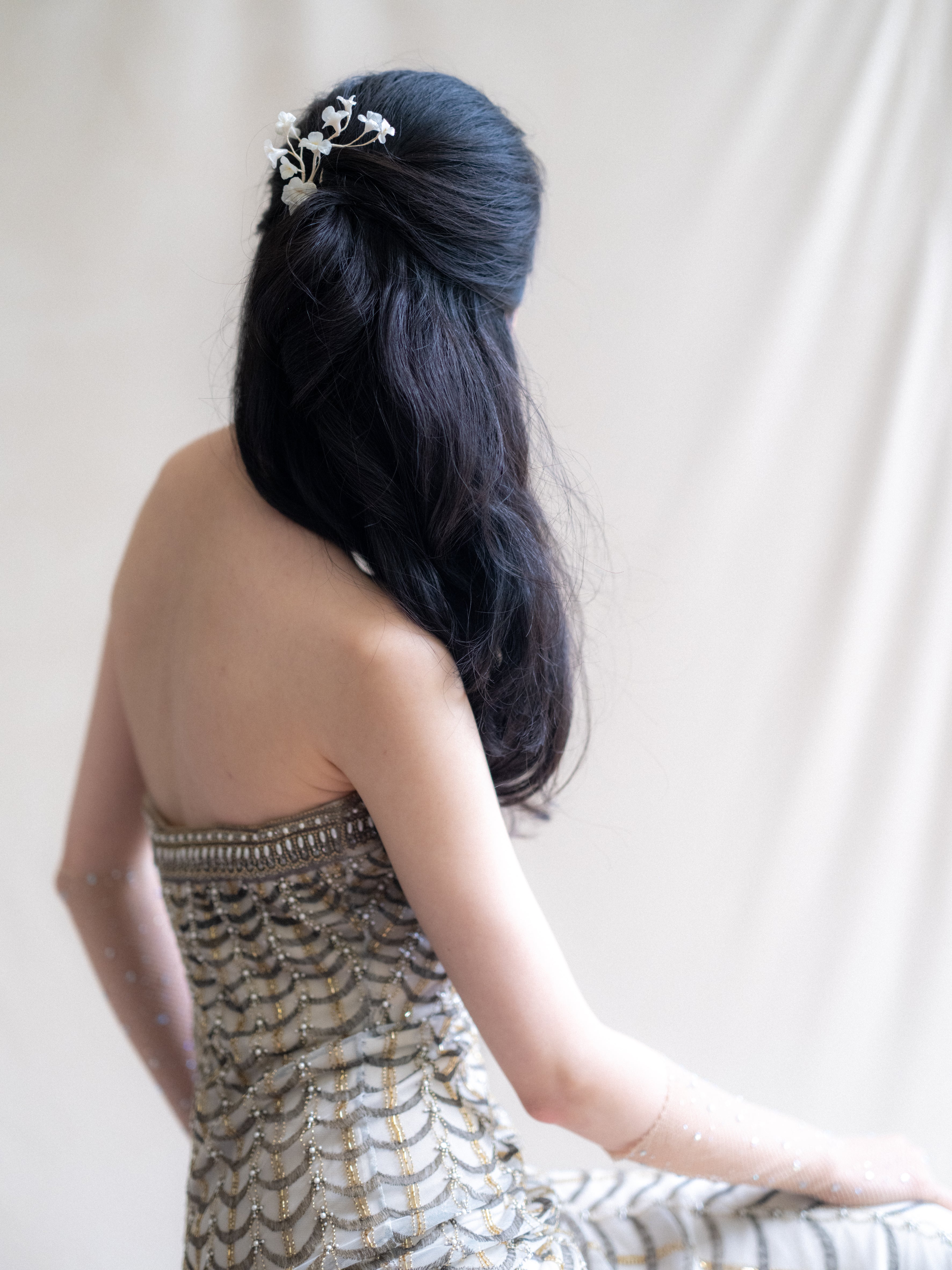 Briar Hair Comb – Erin Rhyne