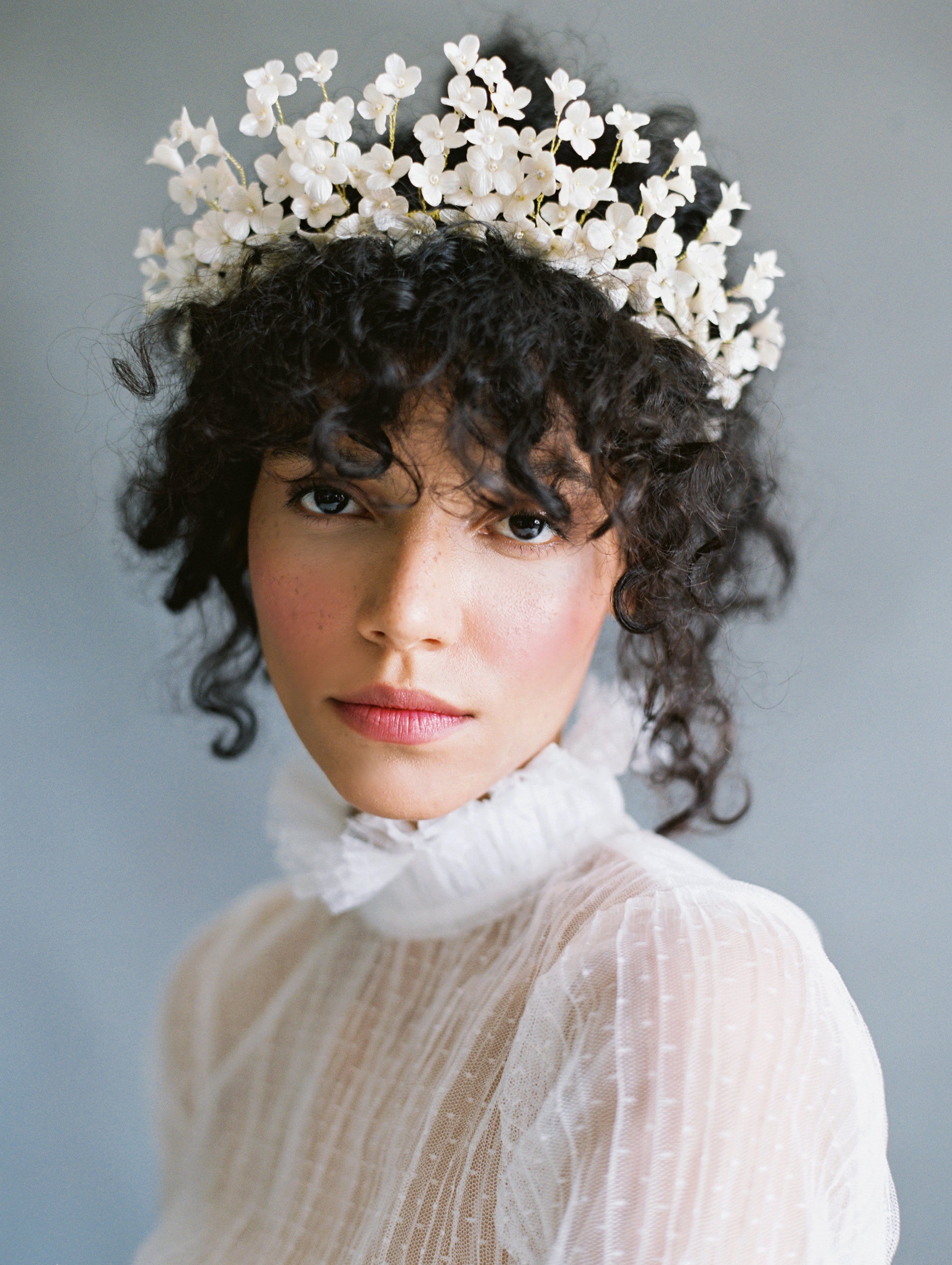 Fleur Crown – Erin Rhyne