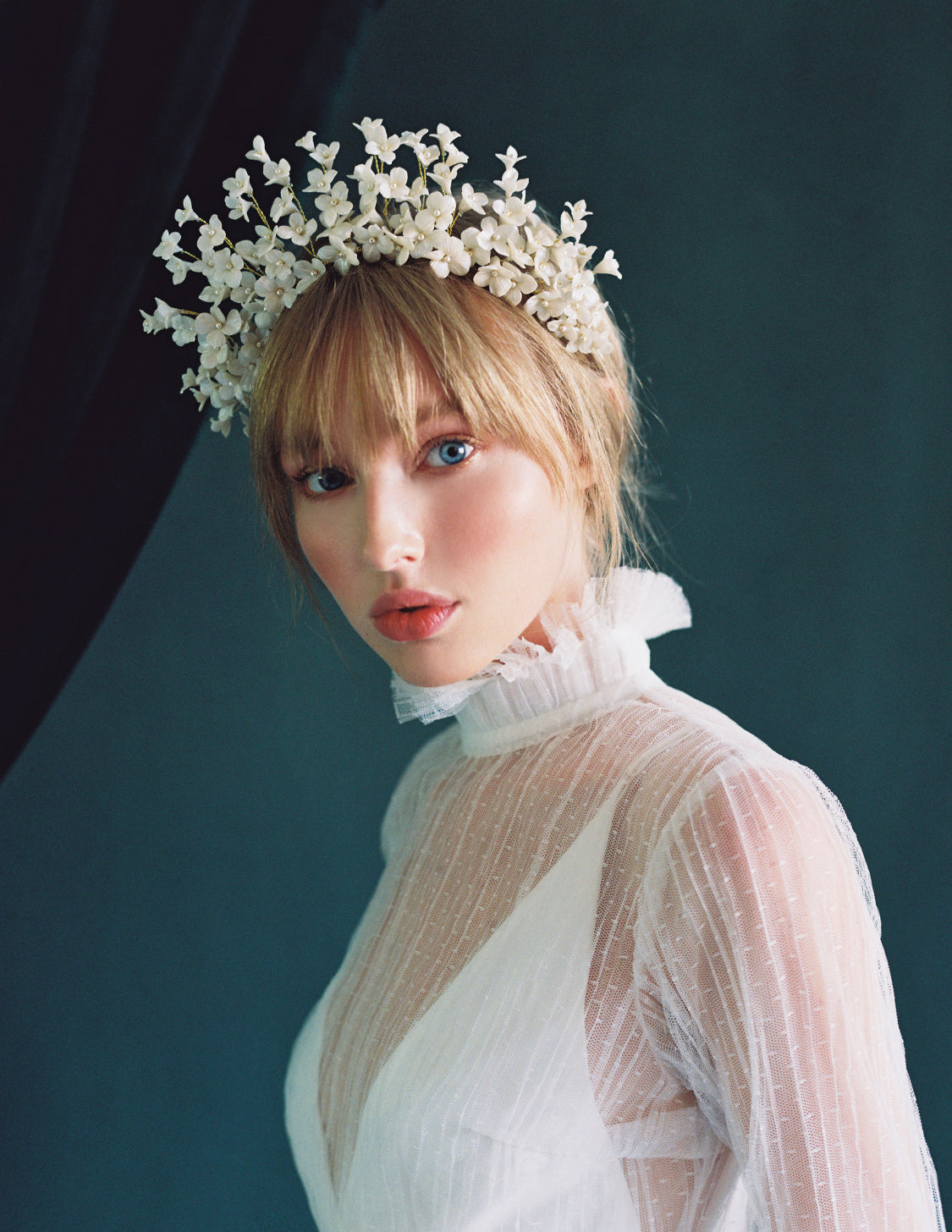 Fleur Crown – Erin Rhyne