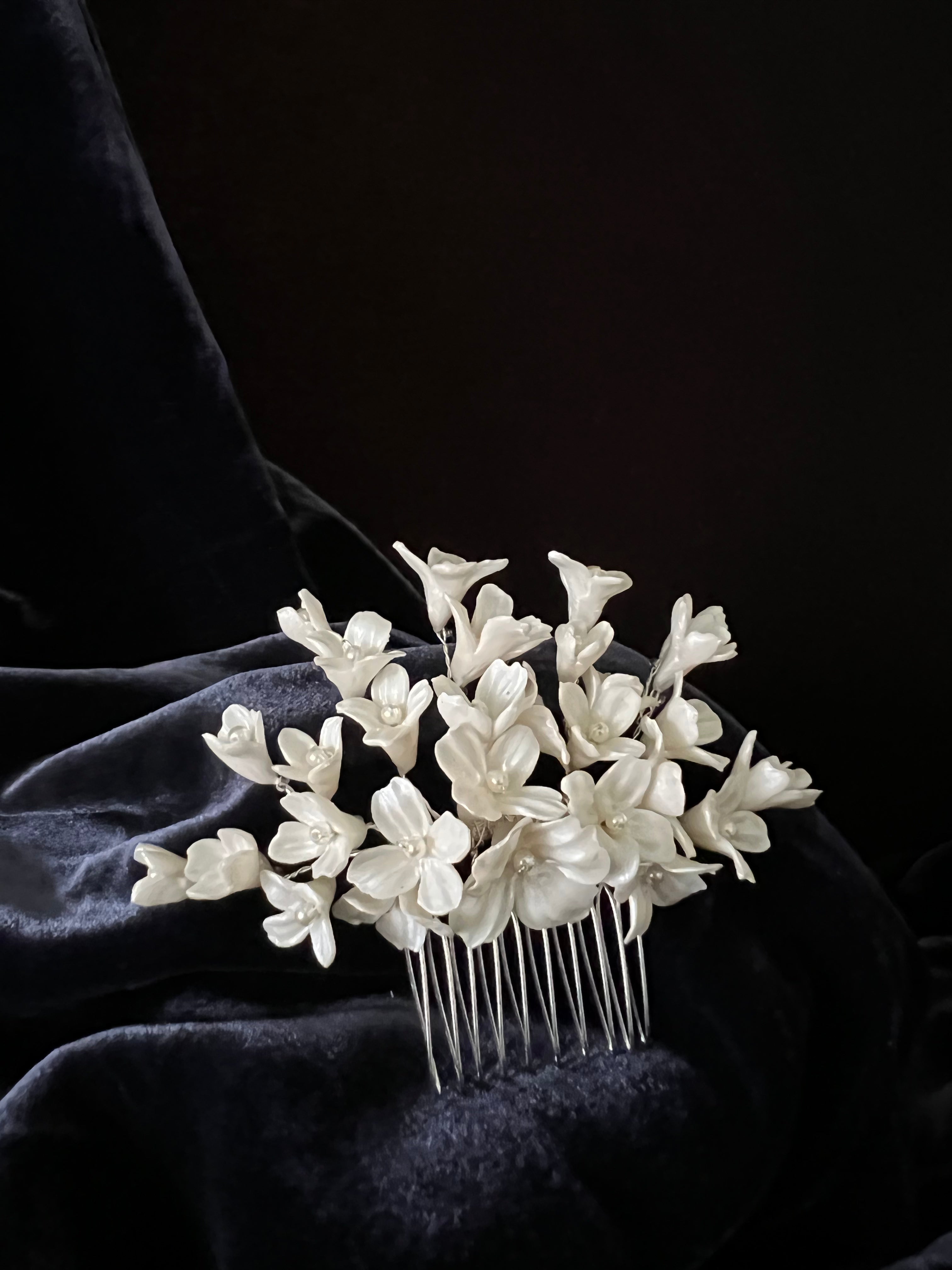 Eva Comb – Erin Rhyne